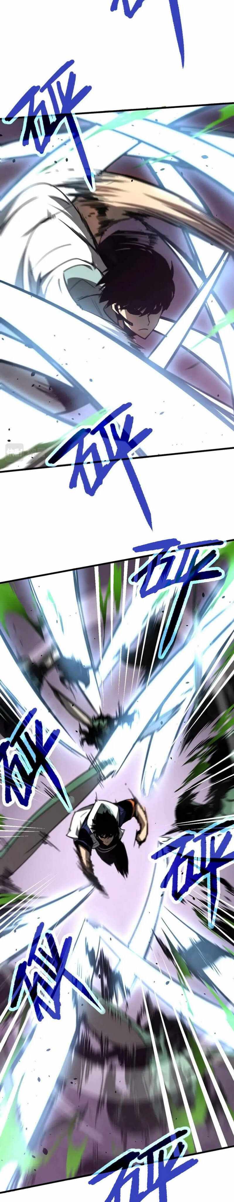 Extraordinary Evolution Chapter 43 Manhuaus Org